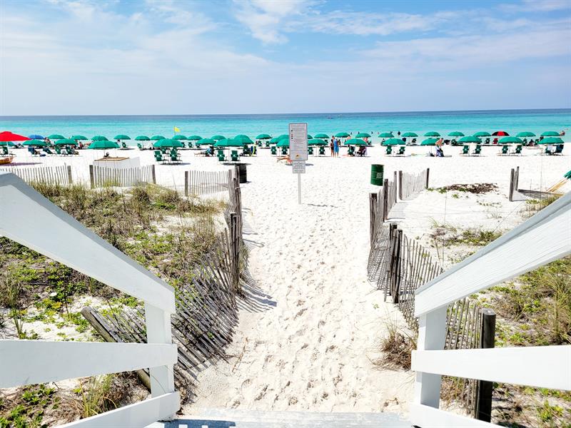 Destin Florida Vacation Rentals - Condos to Rent in Destin | Gibson ...