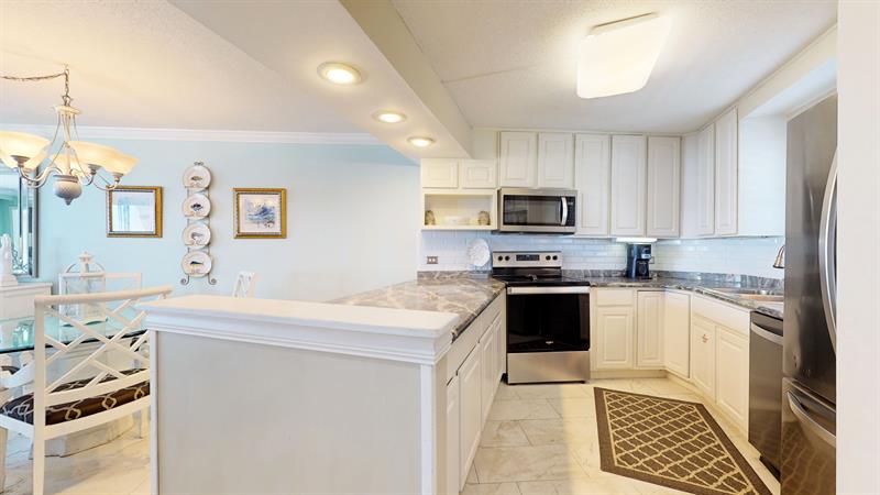 Beachside I at Sandestin Resort | Gibson Beach Rentals