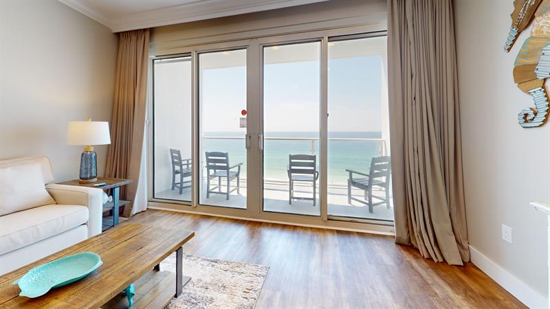 Destin Florida Vacation Rentals - Condos to Rent in Destin | Gibson ...