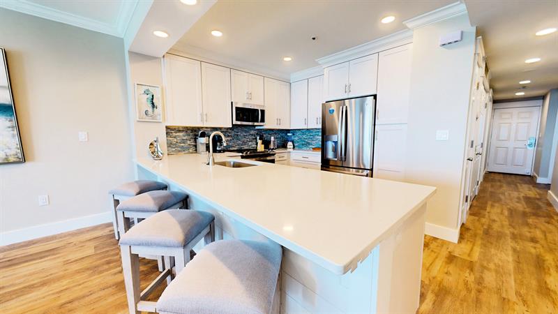 Destin Florida Vacation Rentals - Condos to Rent in Destin | Gibson ...