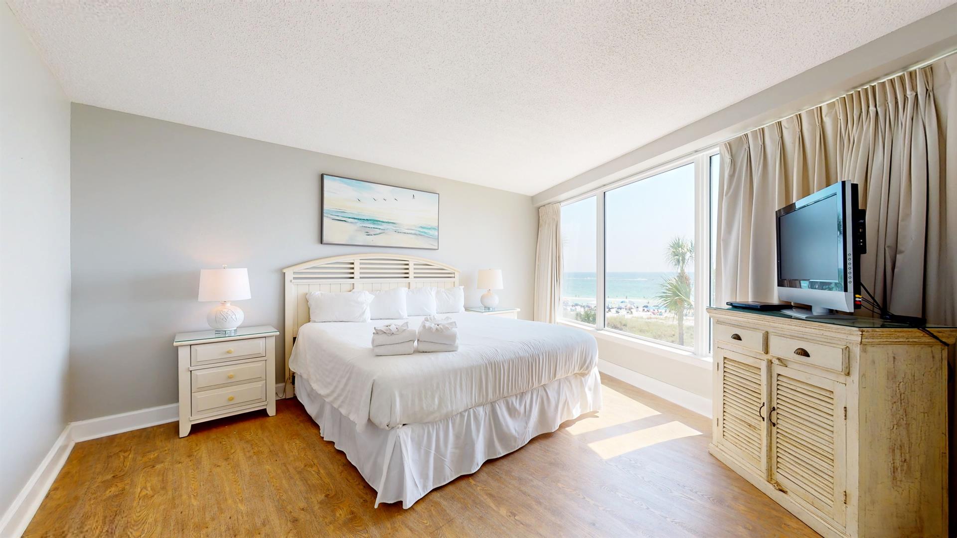 Beachside II 4226