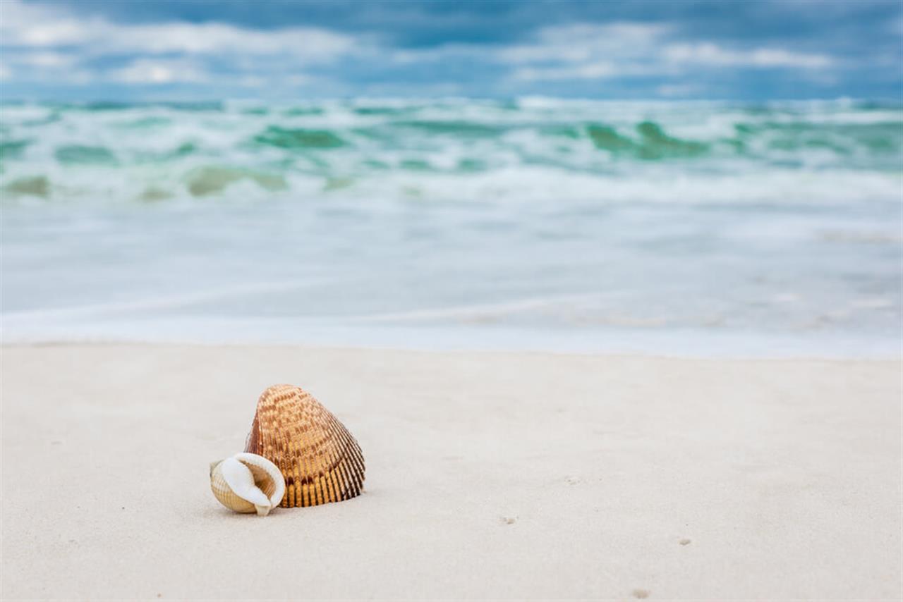 Gibson Beach Rentals | Vacation Rentals in Destin, Miramar Beach ...