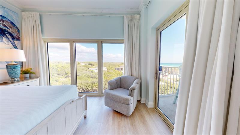 TOPS'L Beach & Racquet Resort - Rentals in Miramar Beach | Gibson Beach ...