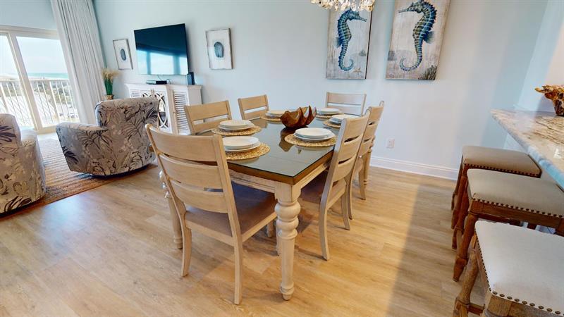 TOPS'L Beach & Racquet Resort - Rentals in Miramar Beach | Gibson Beach ...