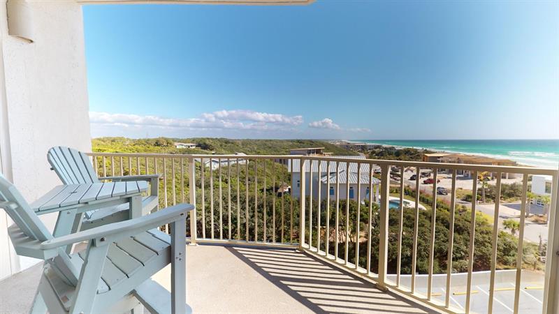 TOPS'L Beach & Racquet Resort - Rentals in Miramar Beach | Gibson Beach ...