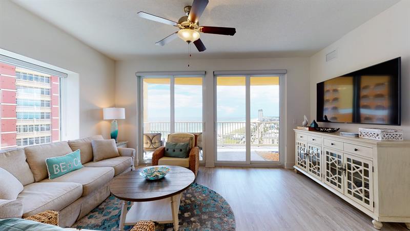 Vacation Rentals Panama City Beach FL - PCB Condos & Homes | Gibson ...