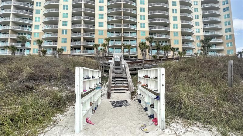 Vacation Rentals Panama City Beach FL - PCB Condos & Homes | Gibson ...