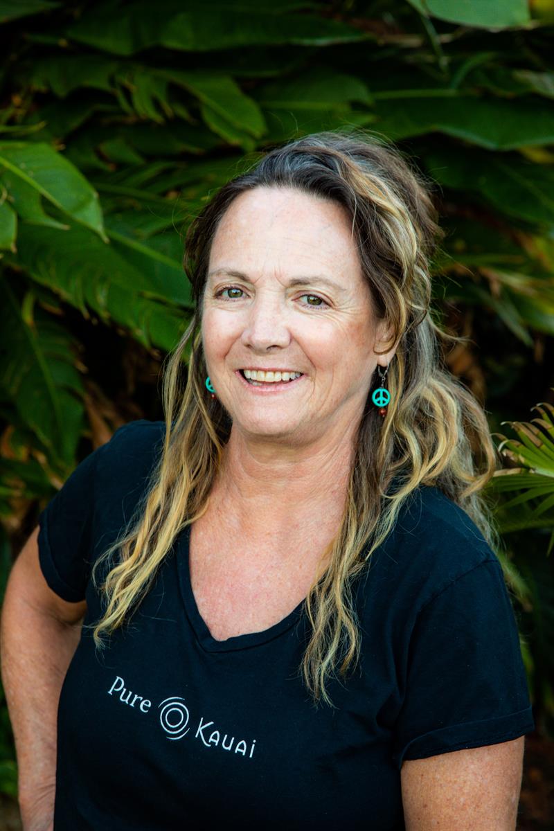 Pure Kauai: Learn About the Kauai Vacation Experts