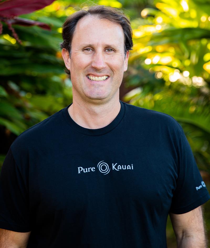 Pure Kauai: Learn About the Kauai Vacation Experts