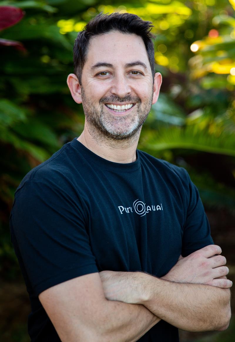 Pure Kauai: Learn About the Kauai Vacation Experts