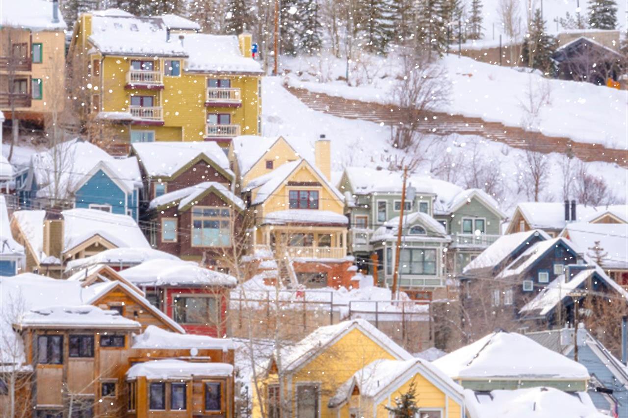 Park City Vacation Rentals | Identity Properties