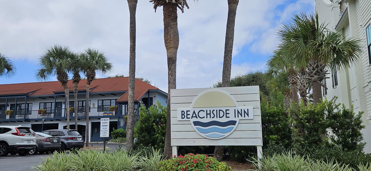 Beachside Inn Destin Hotel with Restaurant