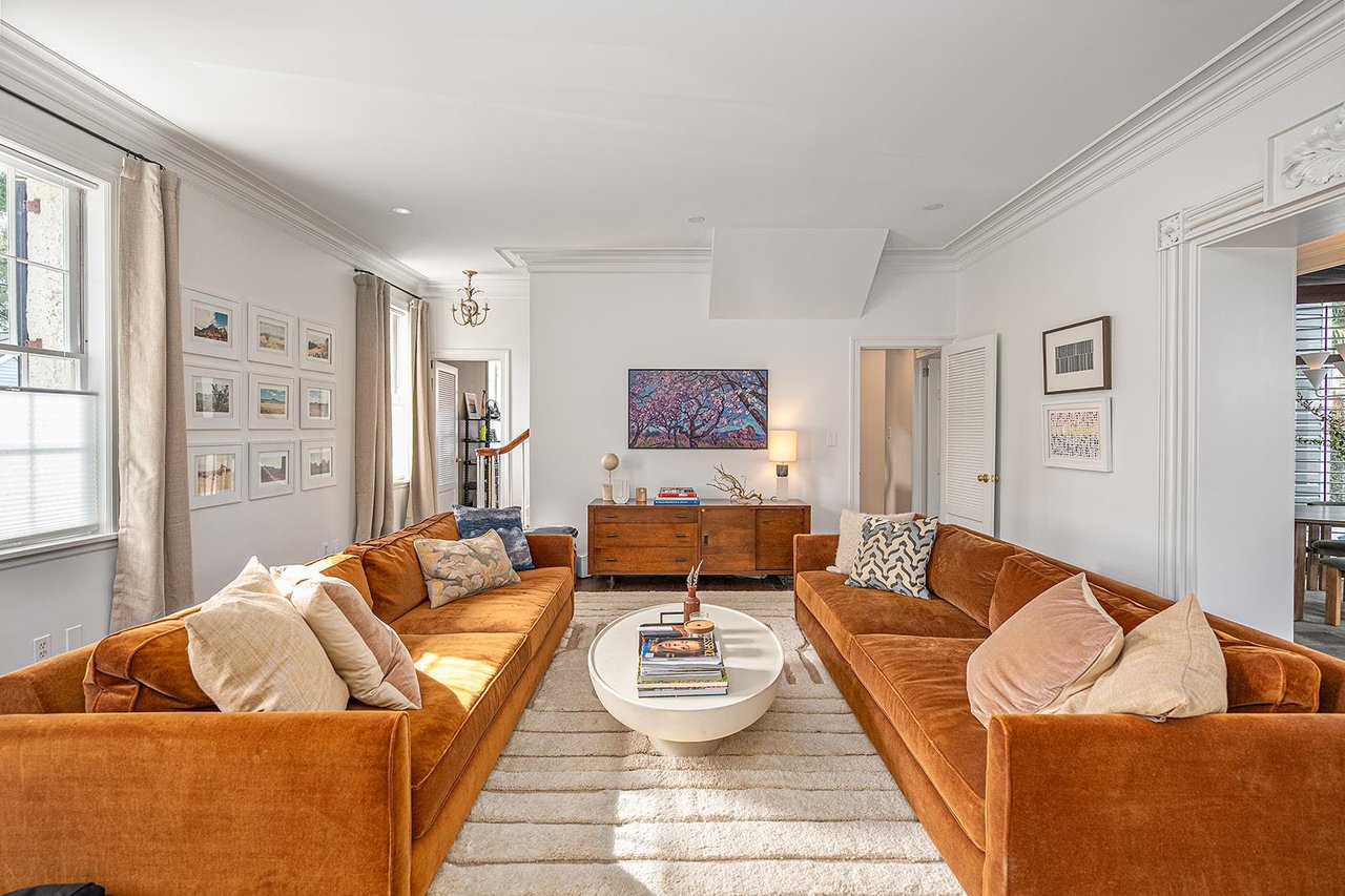 The Elizabeth Heery House