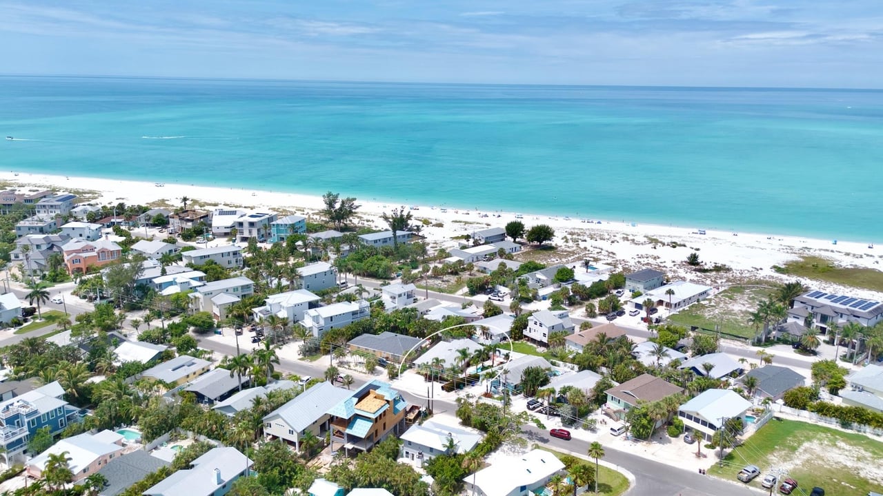 Turtle Crawl | Anna Maria, FL Vacation Rental