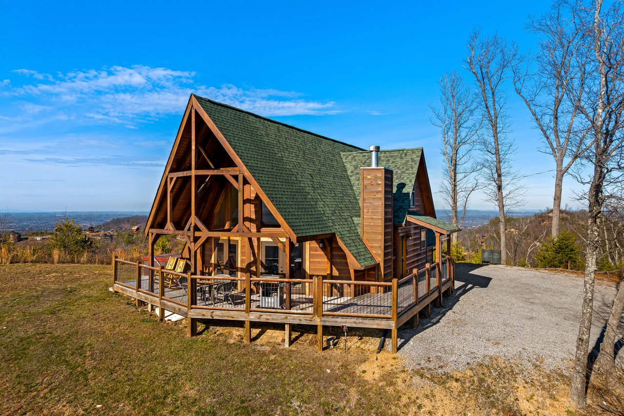 PIGEON FORGE PANORAMA