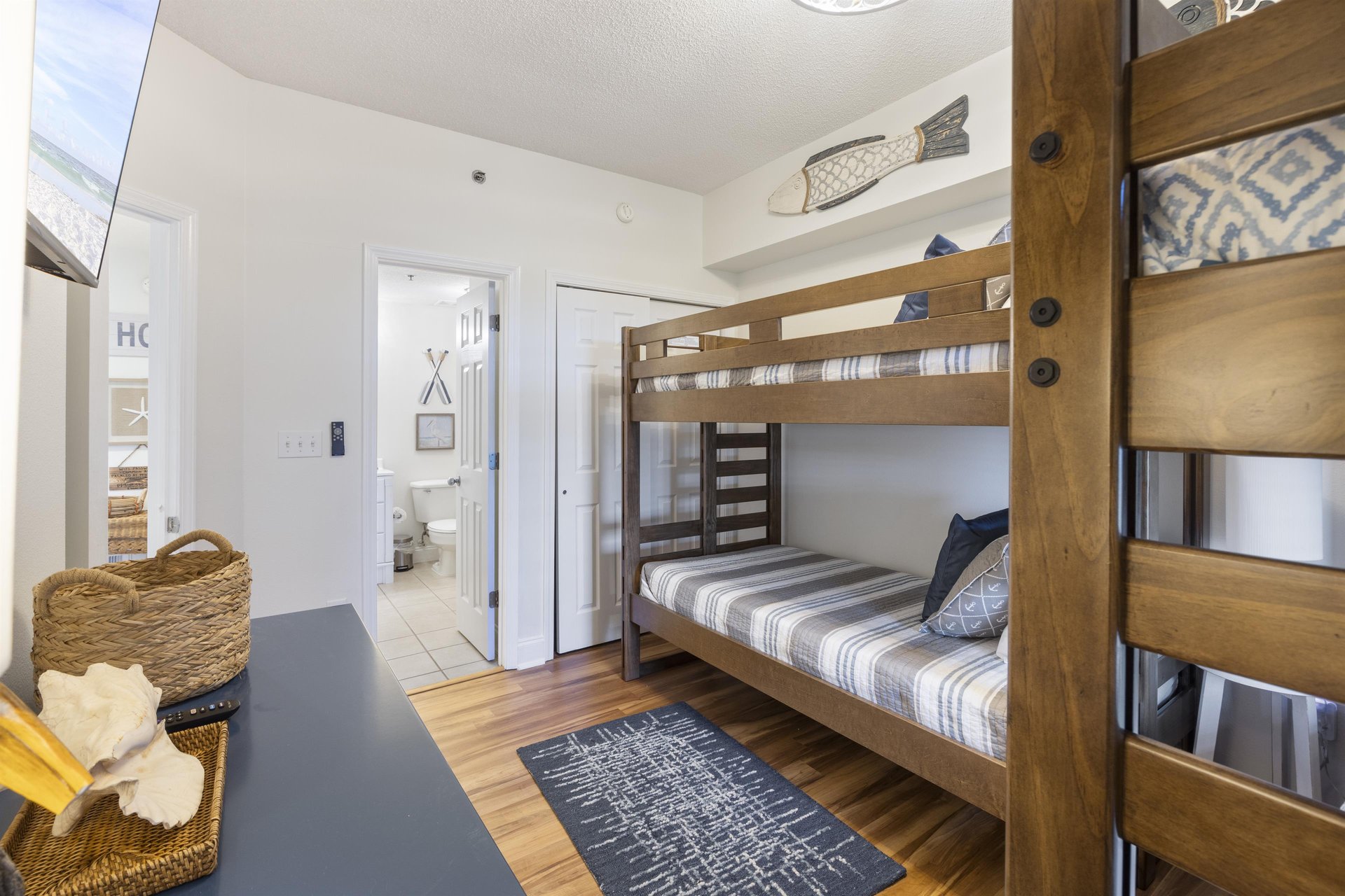 New Listing is a 6th Floor Gulf Front Condo For Best Vacay Ever! Beach Baby!