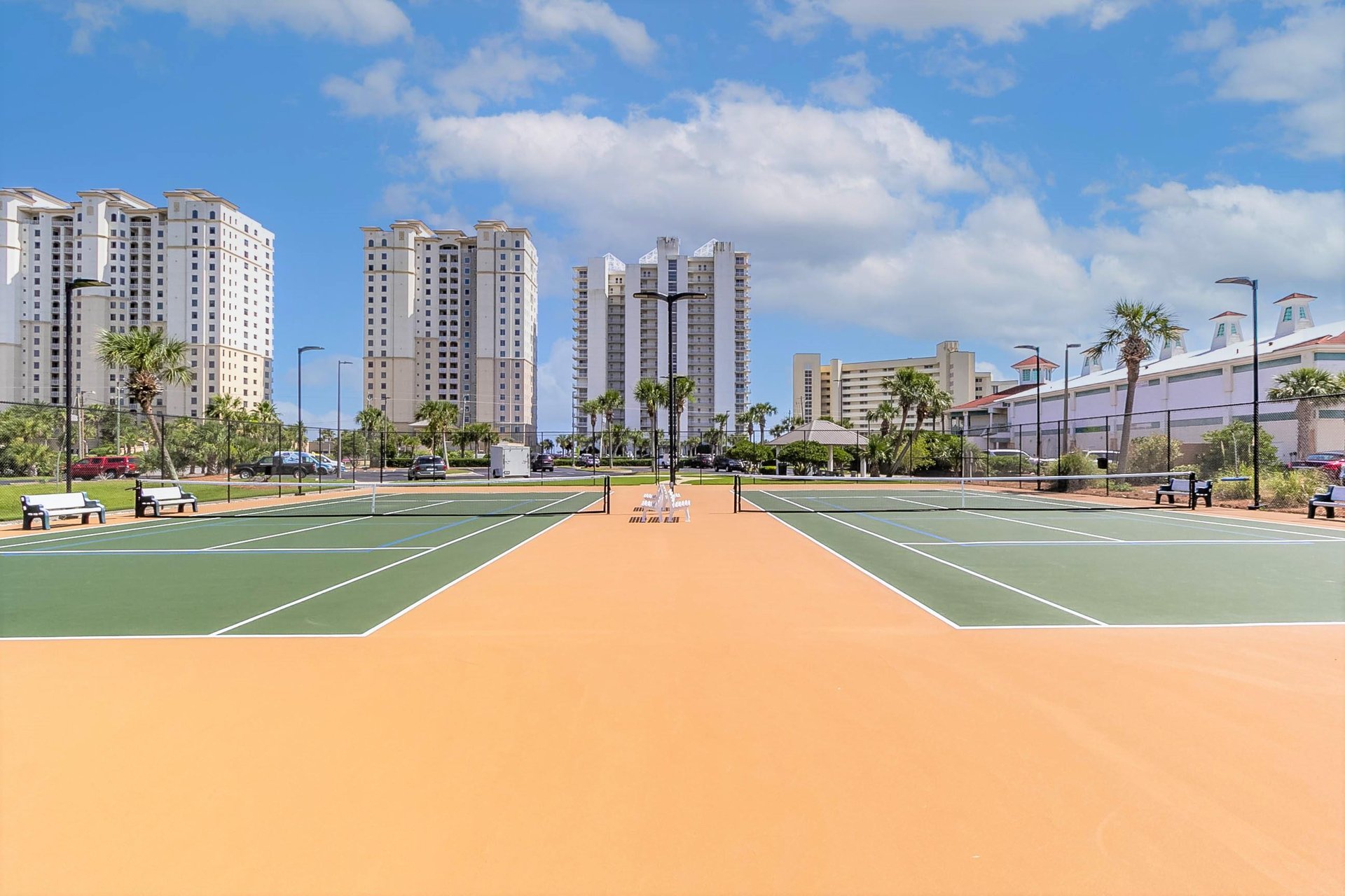 New Listing is a 6th Floor Gulf Front Condo For Best Vacay Ever! Beach Baby!