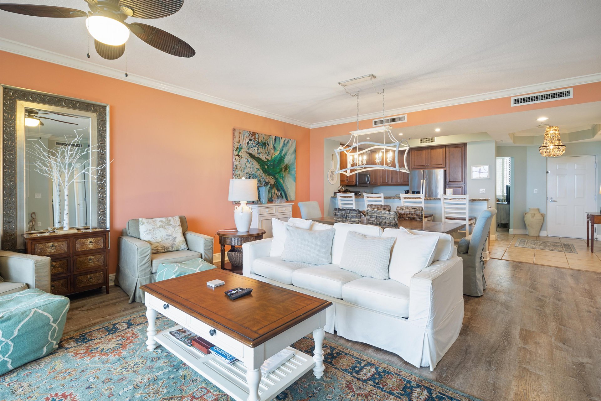 Golf. BEACH. Pool. REPEAT! Experience the Lost Key Lifestyle! Free Golf!!