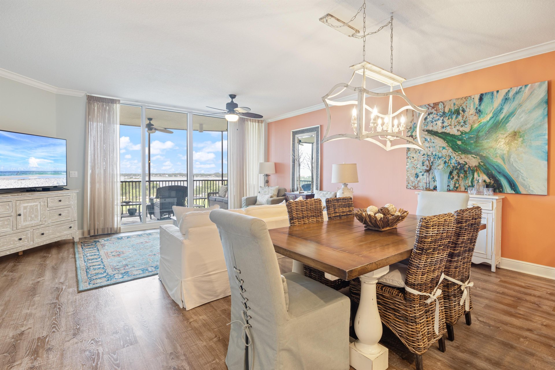 Golf. BEACH. Pool. REPEAT! Experience the Lost Key Lifestyle! Free Golf!!