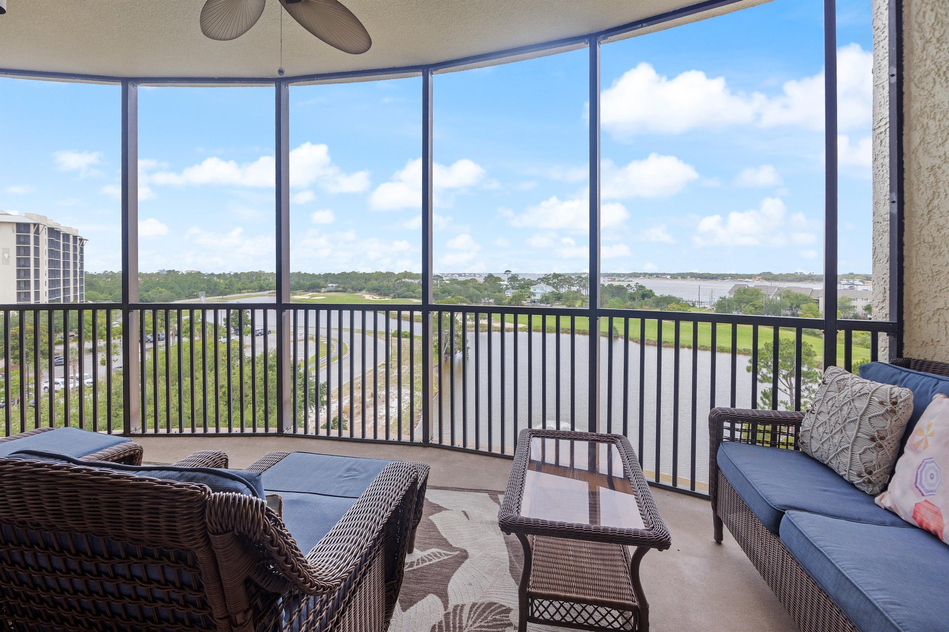 Golf. BEACH. Pool. REPEAT! Experience the Lost Key Lifestyle! Free Golf!!