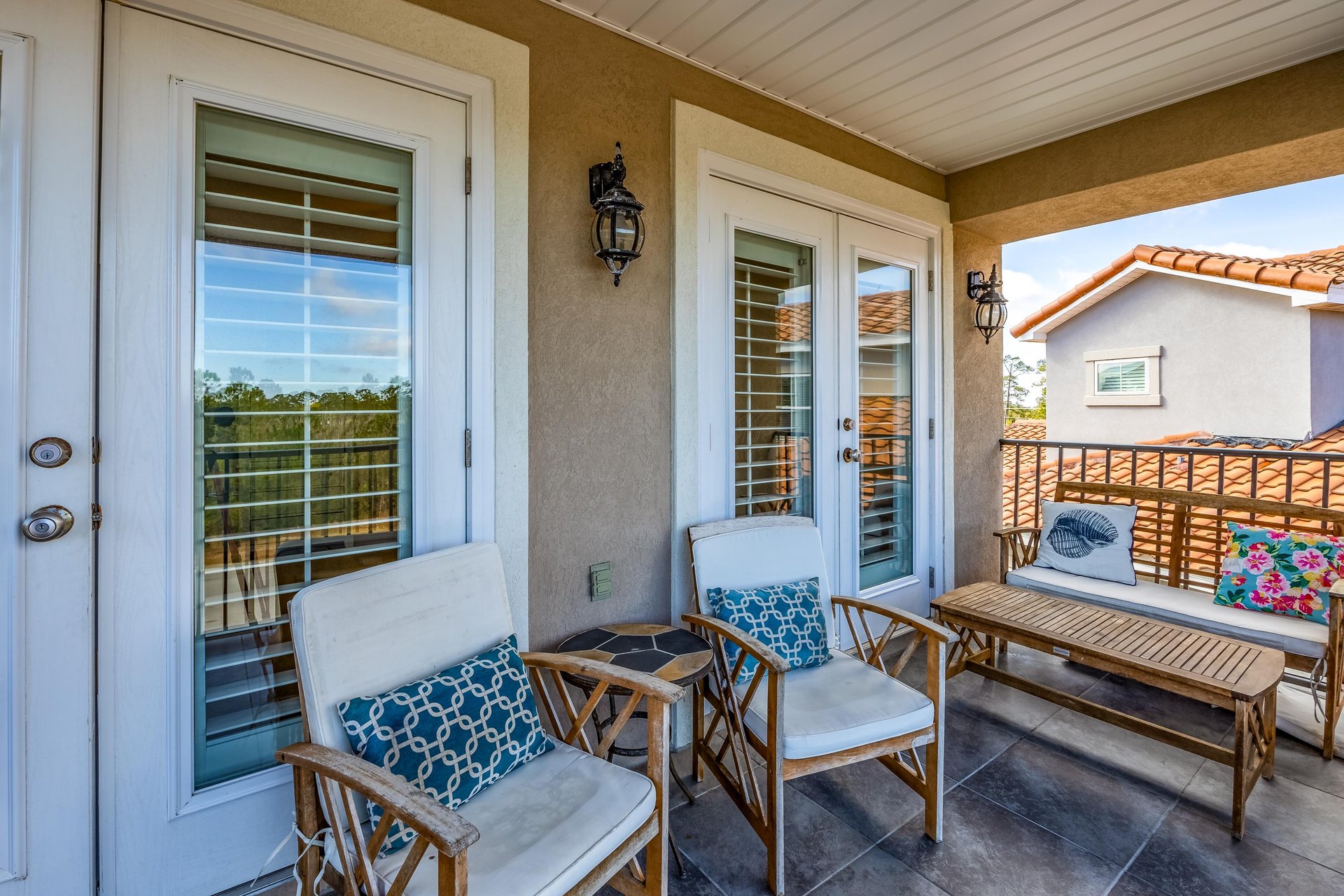 Vacation In Style in Perdido Key at Arborgate's "Footprints In The Sand".