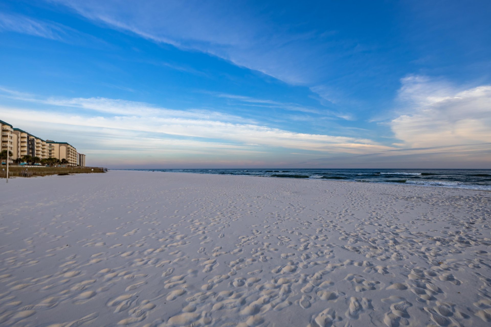 Vacation In Style in Perdido Key at Arborgate's "Footprints In The Sand".