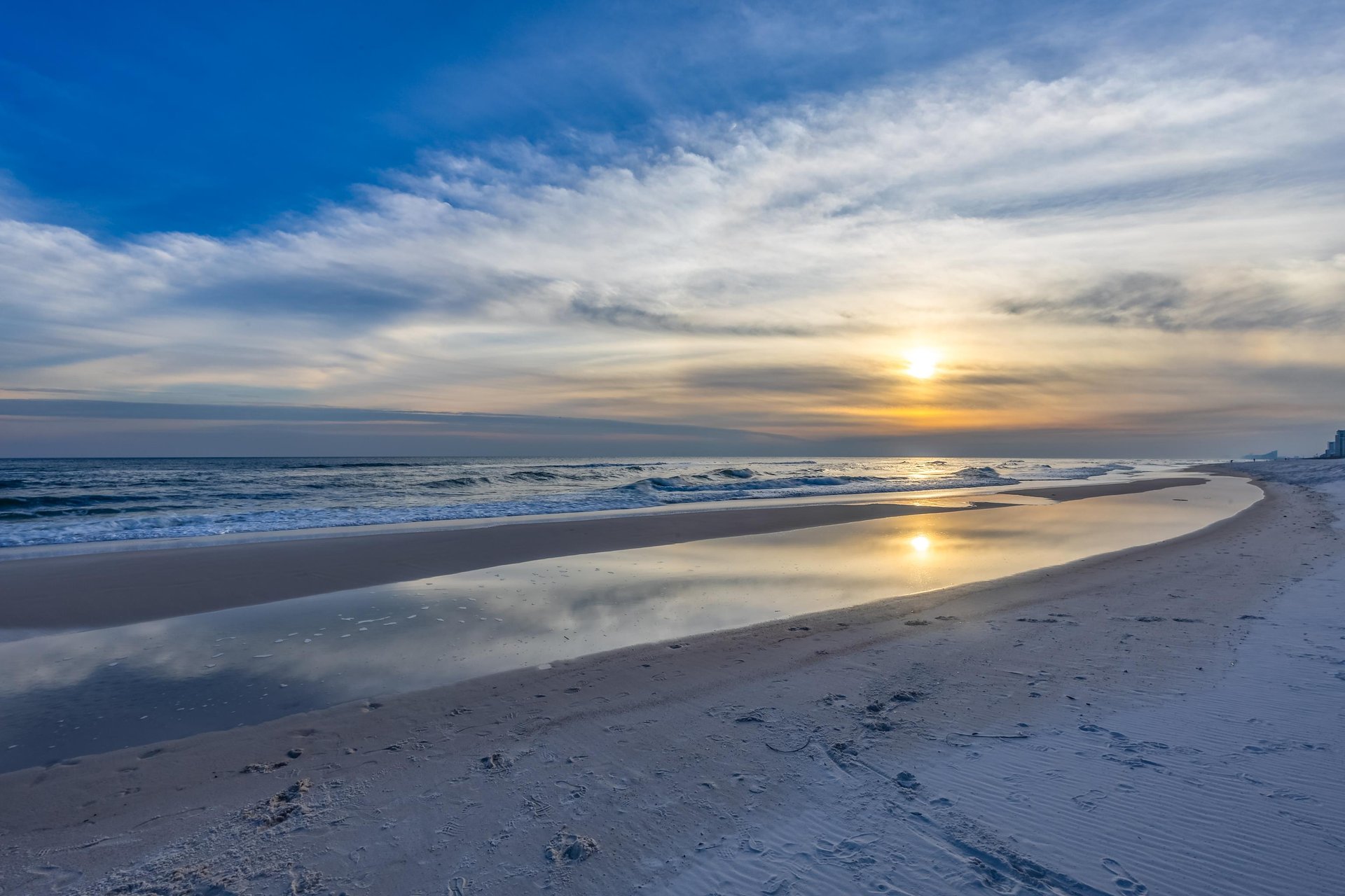 Vacation In Style in Perdido Key at Arborgate's "Footprints In The Sand".