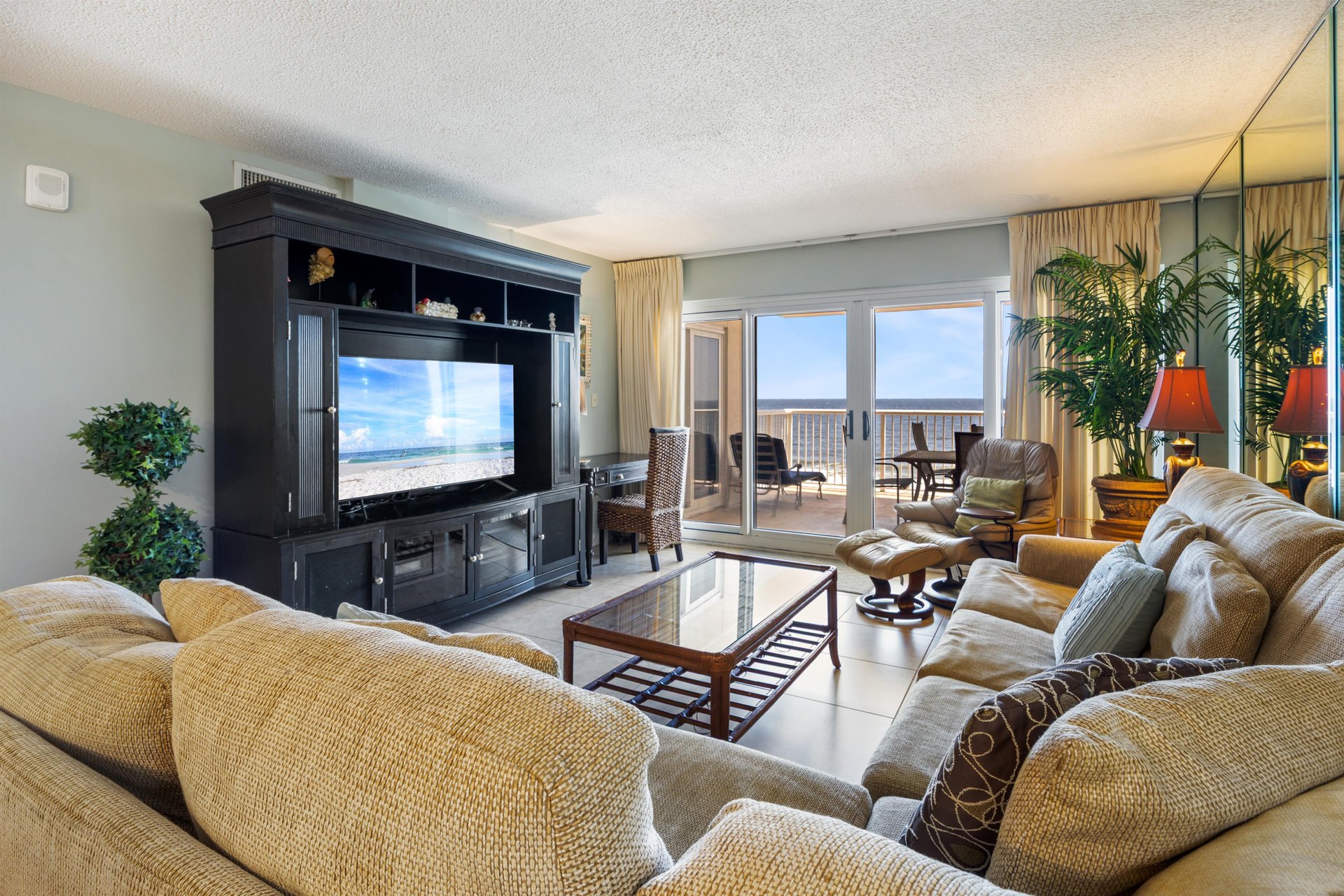 New Listing! SunRise At Sandy Key - A Great Gulf-Front Getaway!