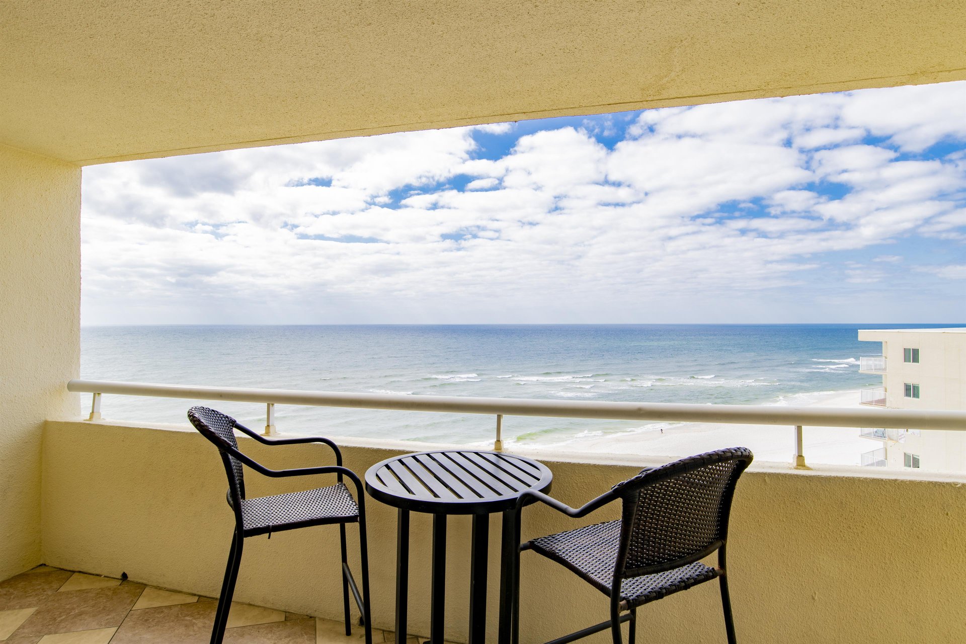 Perdido Sun 912 1 BR by Perdido Key Resort Management