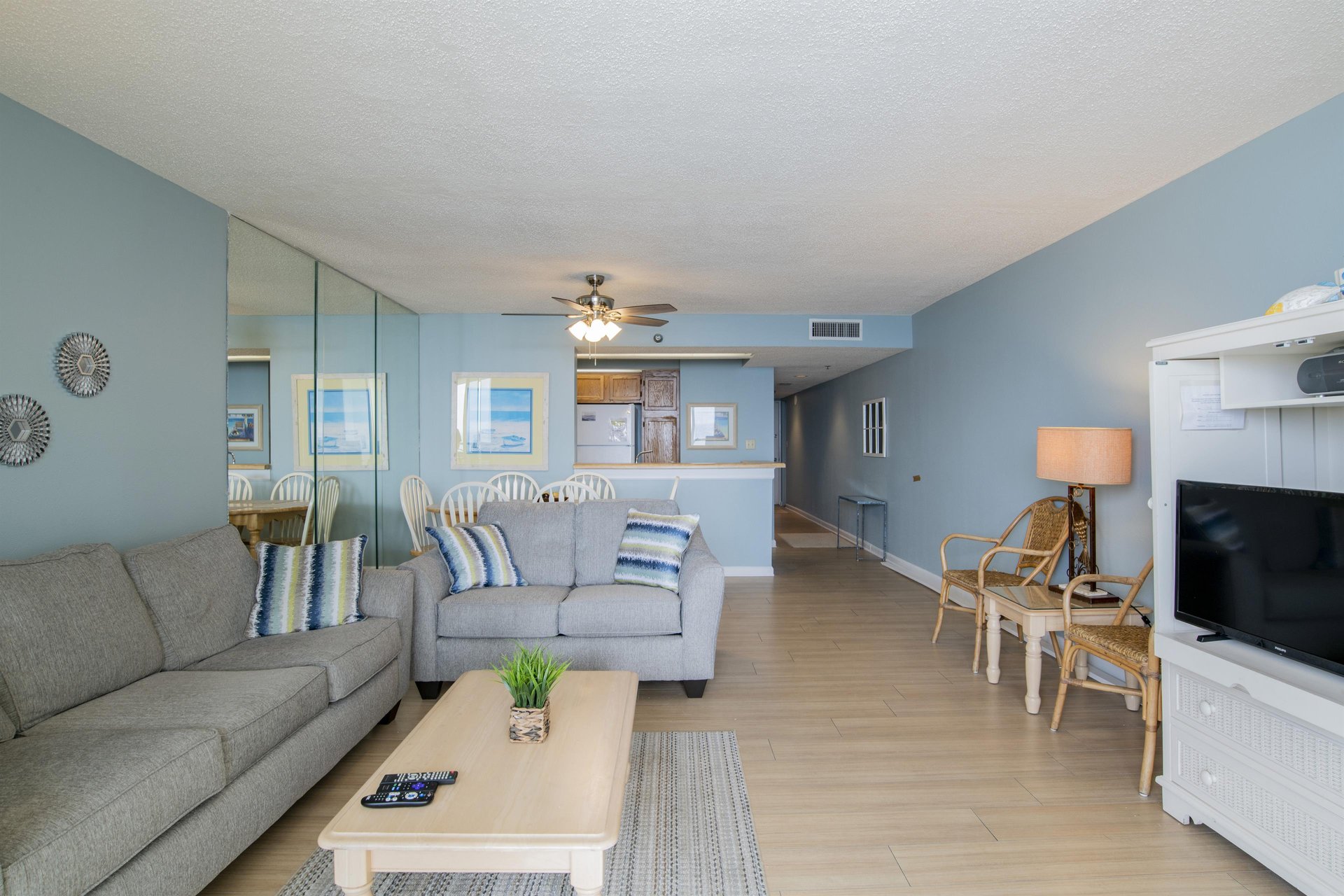 Perdido Sun 912 1 BR by Perdido Key Resort Management