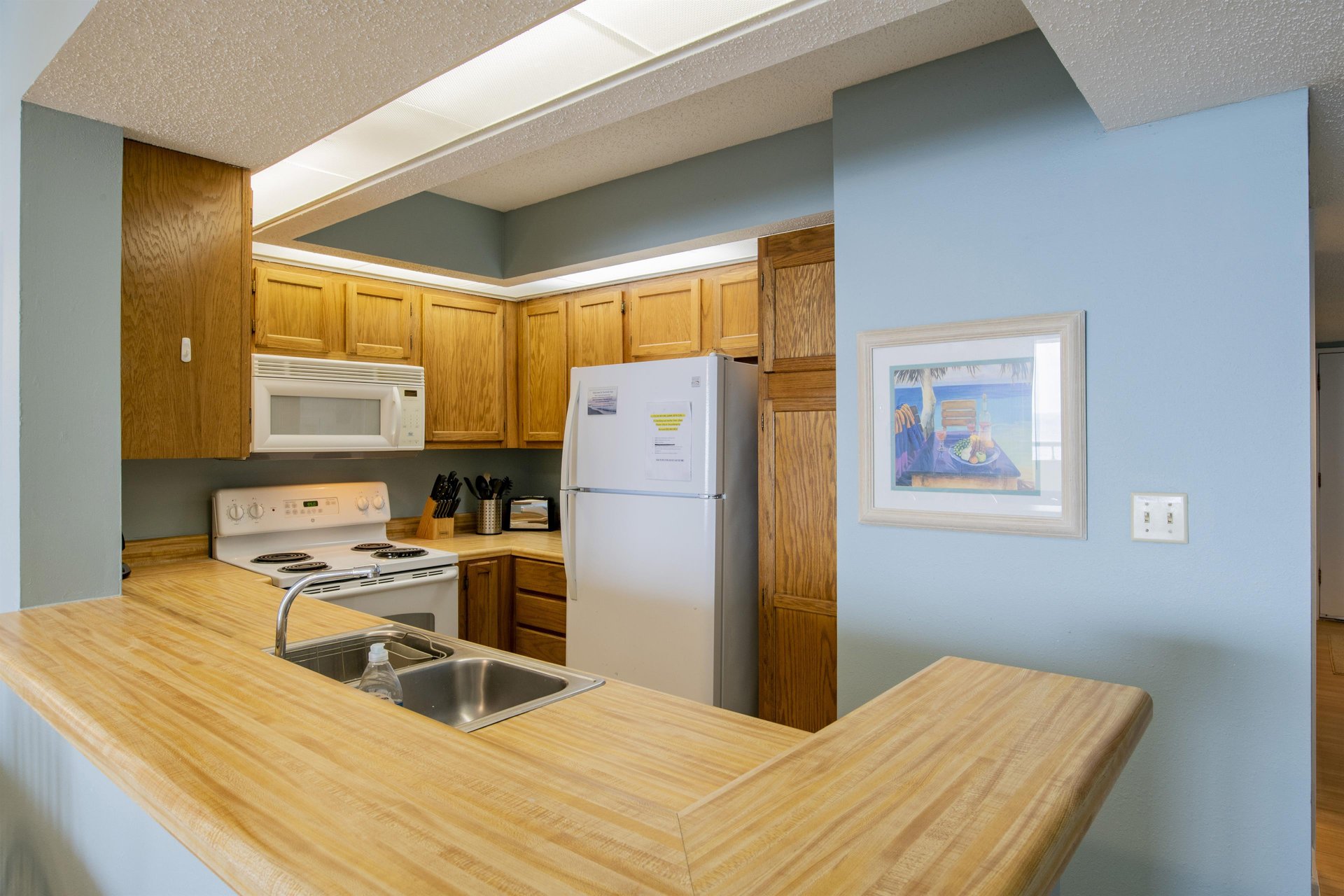 Perdido Sun 912 1 BR by Perdido Key Resort Management