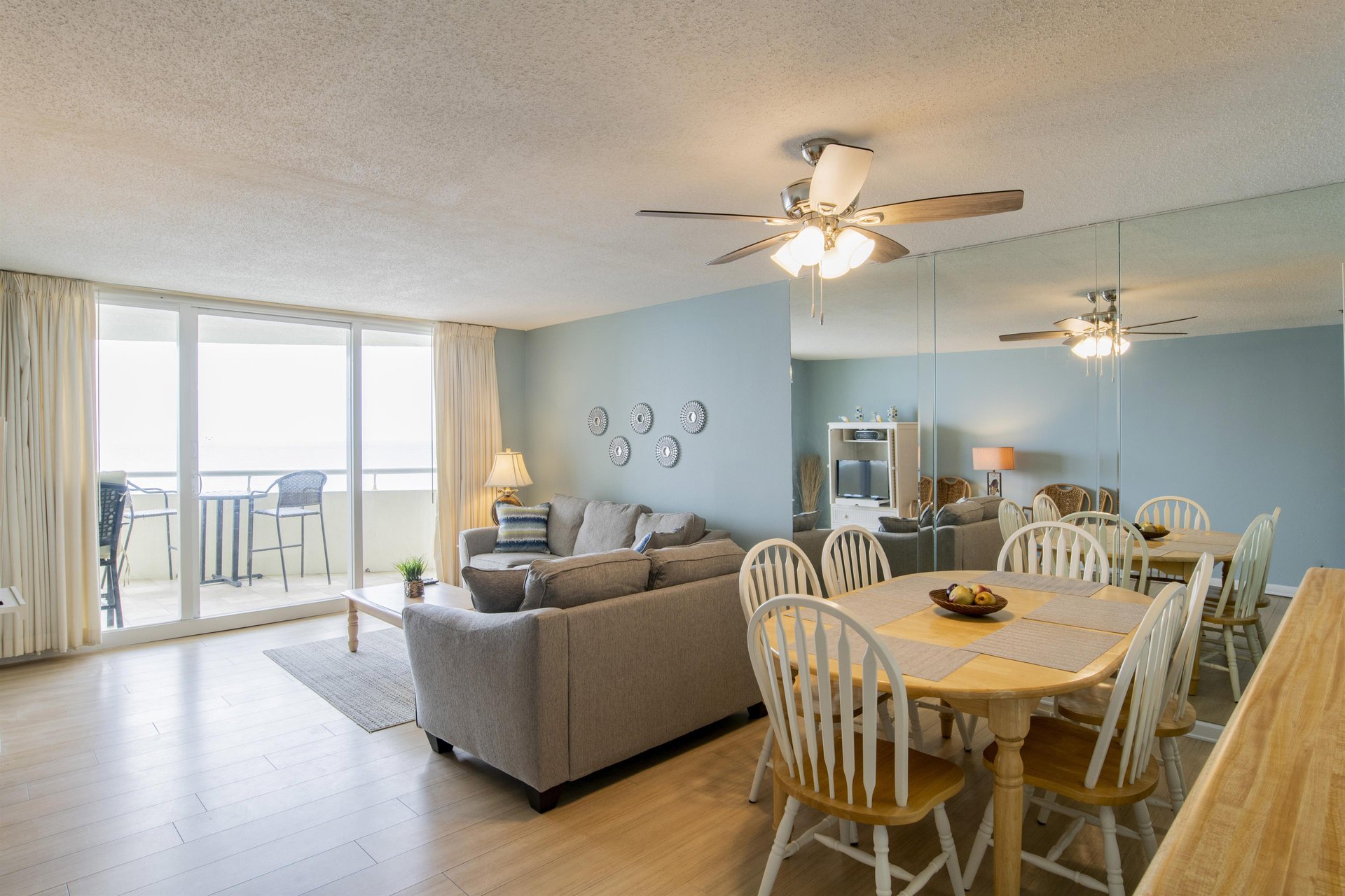 Perdido Sun 912 1 BR by Perdido Key Resort Management