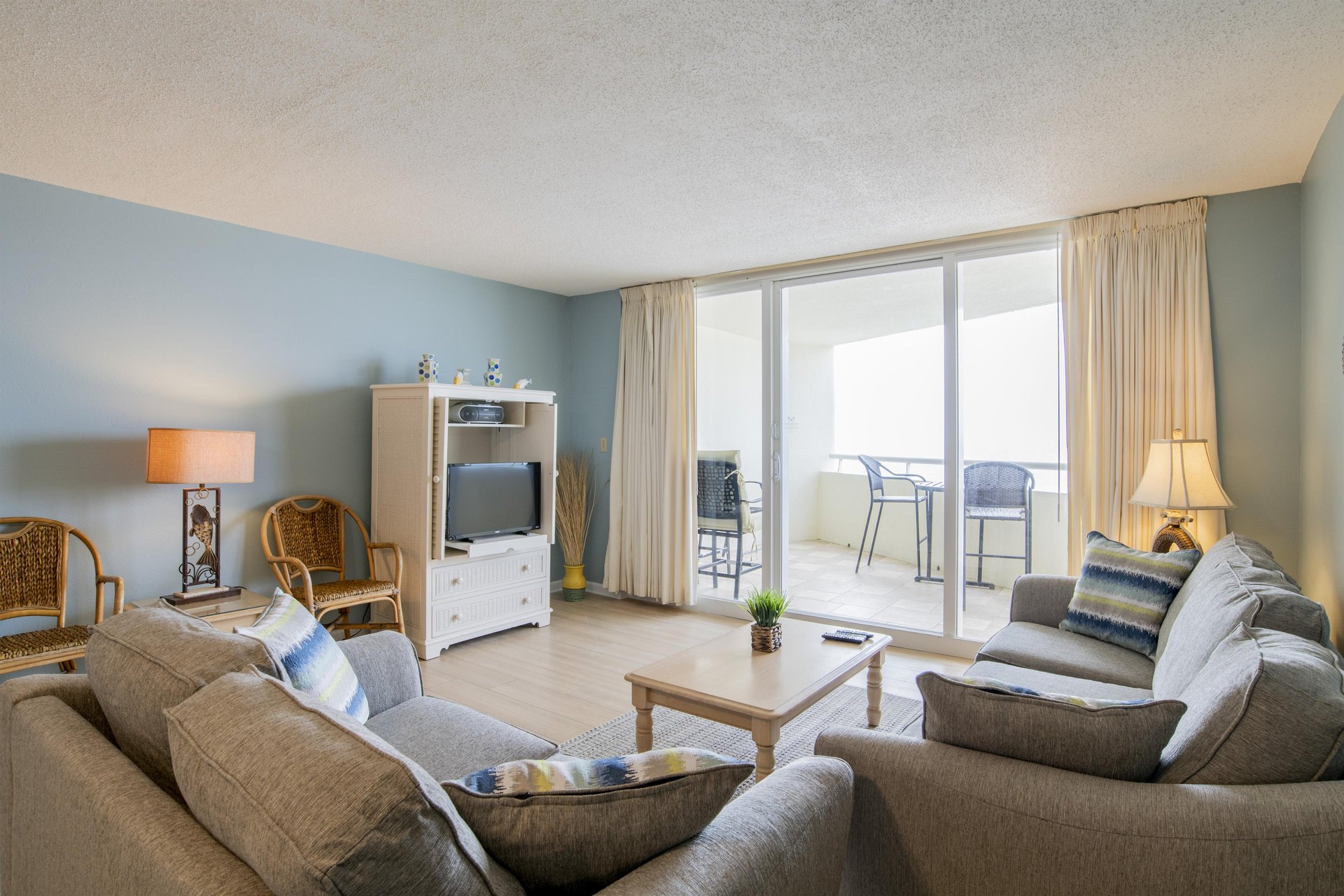 Perdido Sun 912 1 BR by Perdido Key Resort Management