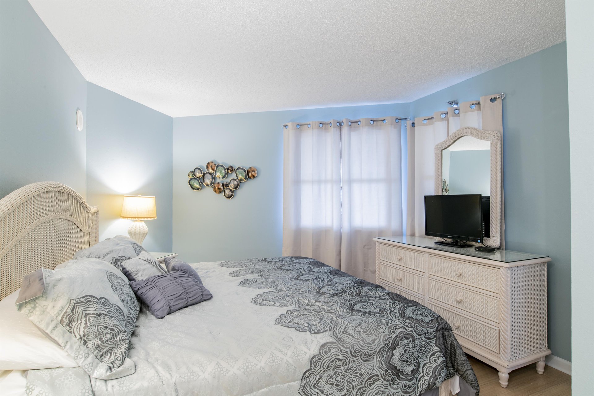 Perdido Sun 912 1 BR by Perdido Key Resort Management