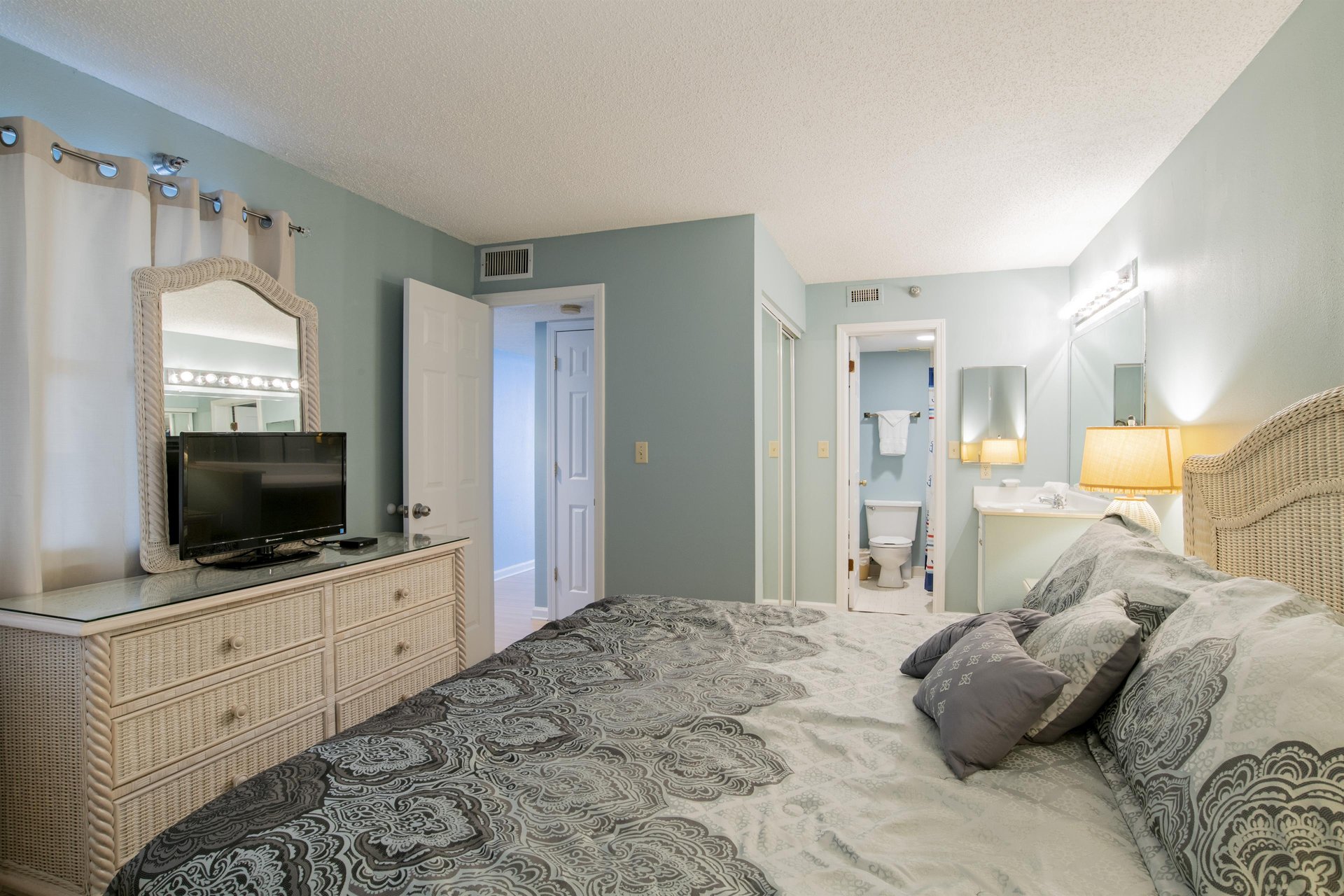 Perdido Sun 912 1 BR by Perdido Key Resort Management