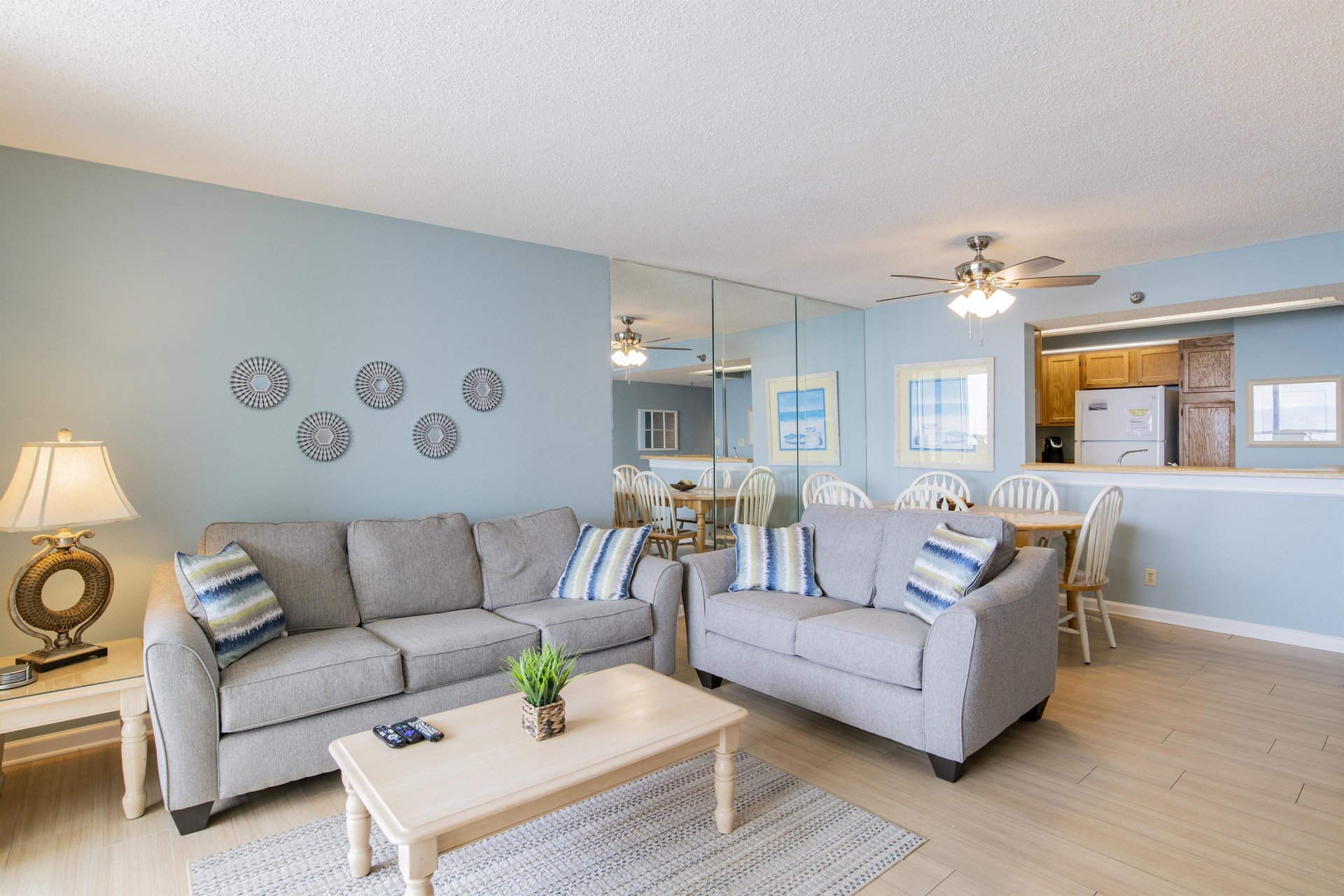 Perdido Sun 912 1 BR by Perdido Key Resort Management