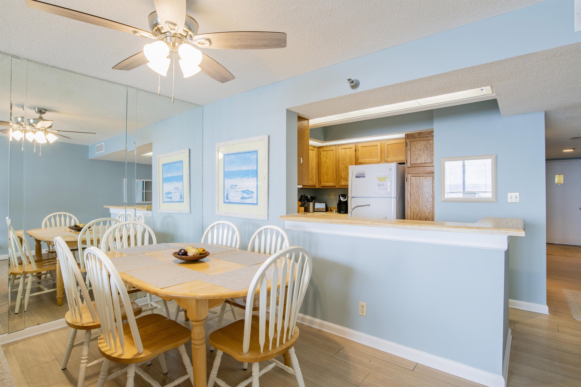 Perdido Sun 912 1 BR by Perdido Key Resort Management