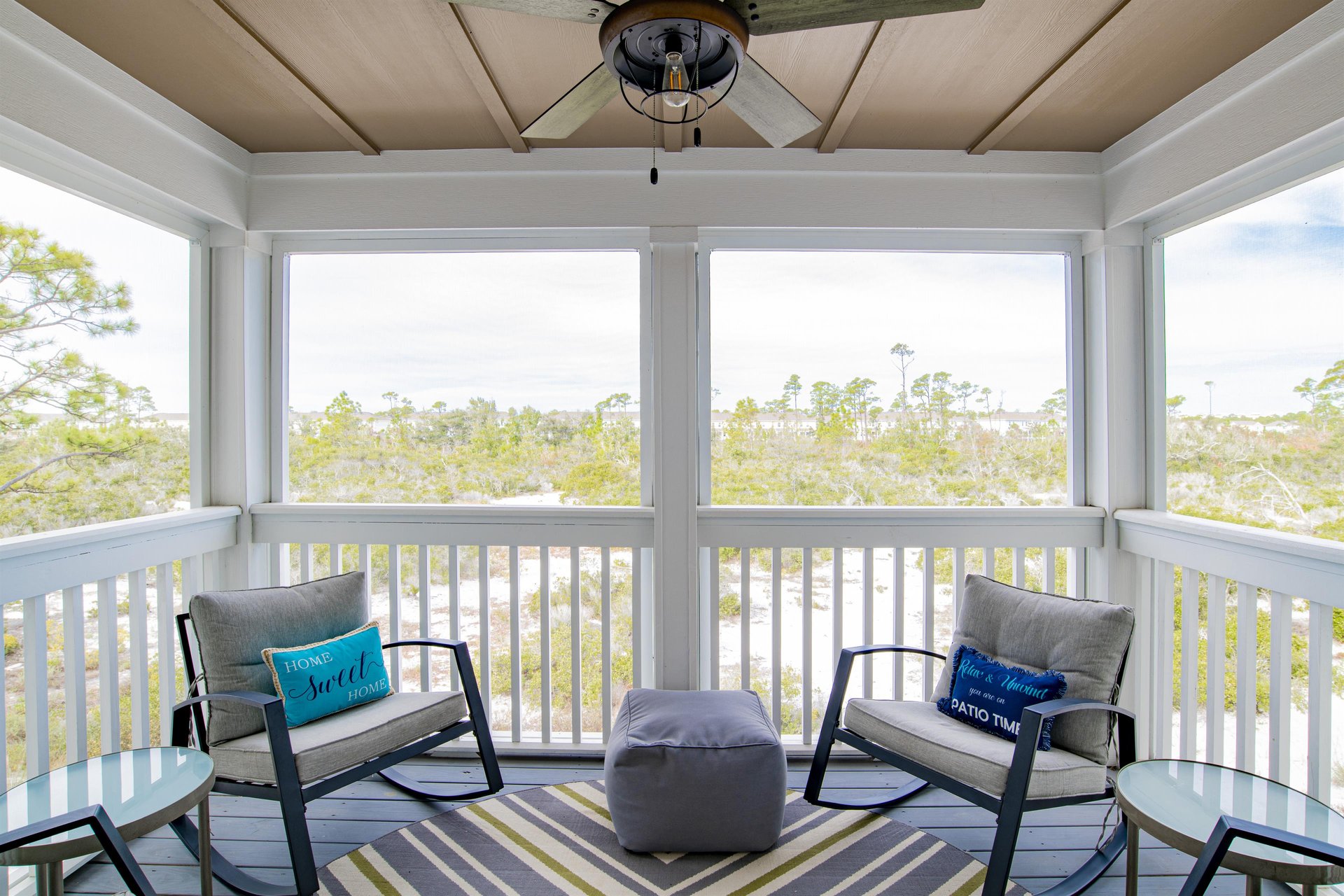 New Townhome Listing with Coastal Charm: Discover The Lost Key Lifestyle!