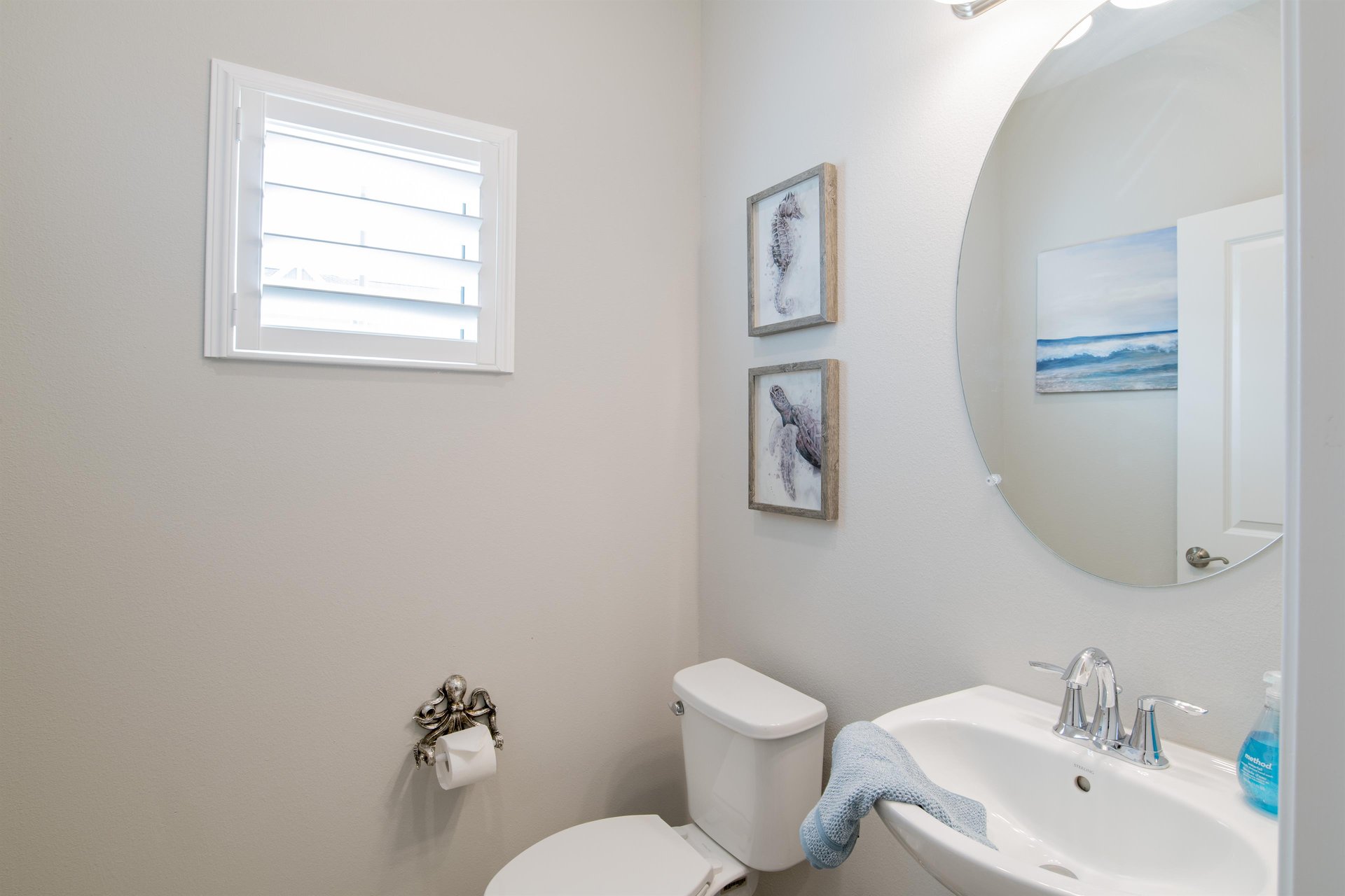 New Townhome Listing with Coastal Charm: Discover The Lost Key Lifestyle!