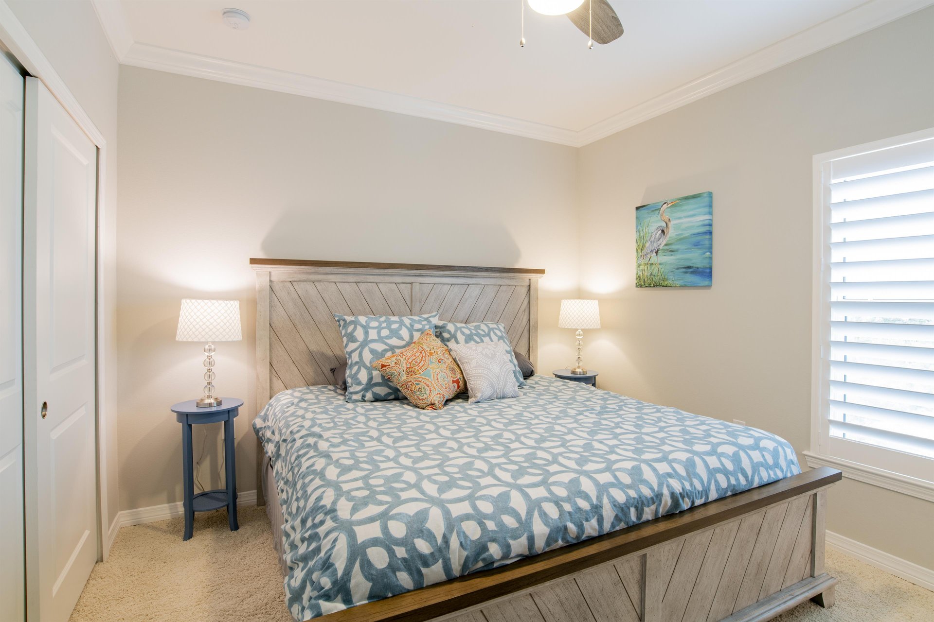 New Townhome Listing with Coastal Charm: Discover The Lost Key Lifestyle!