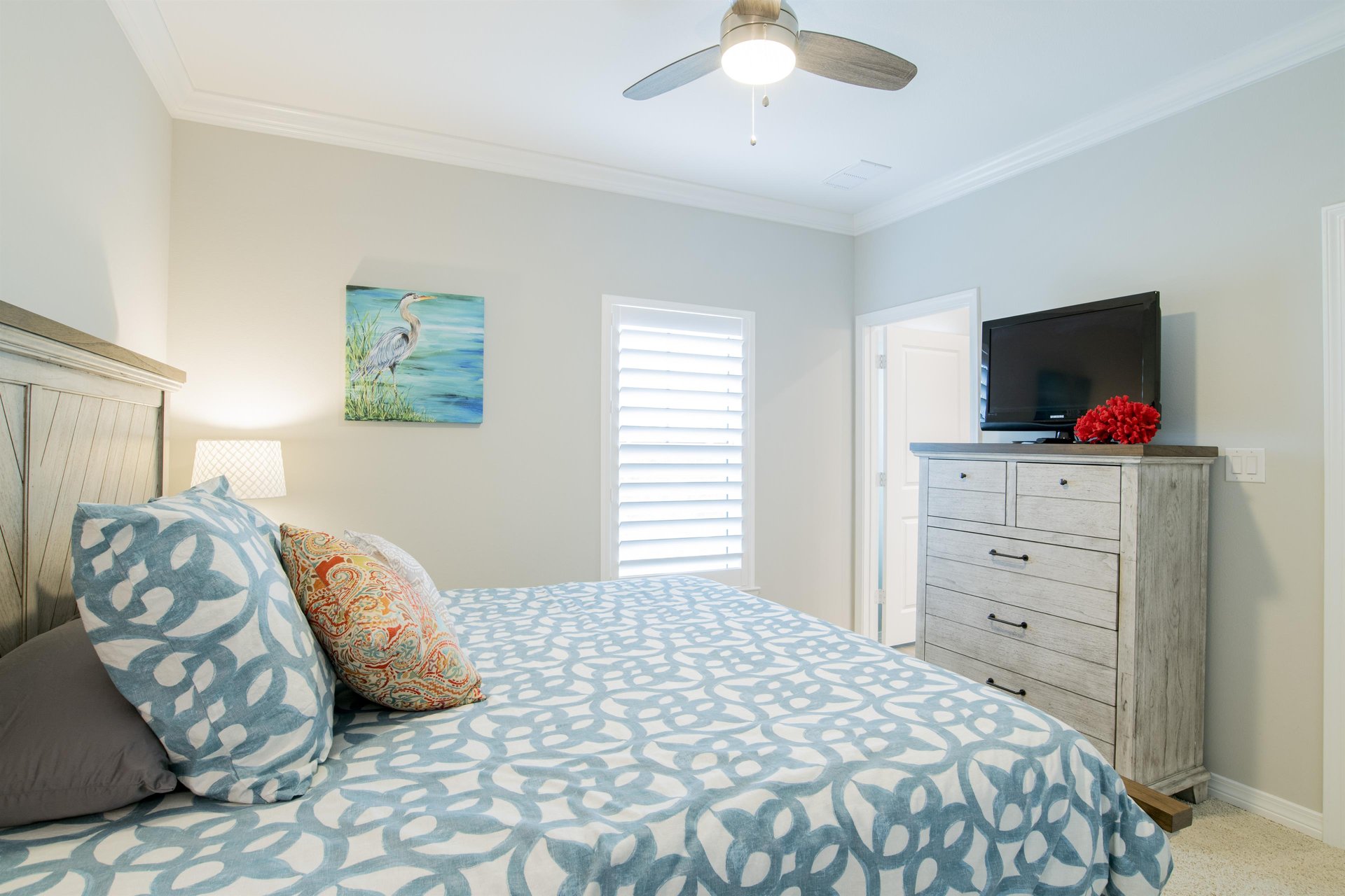 New Townhome Listing with Coastal Charm: Discover The Lost Key Lifestyle!