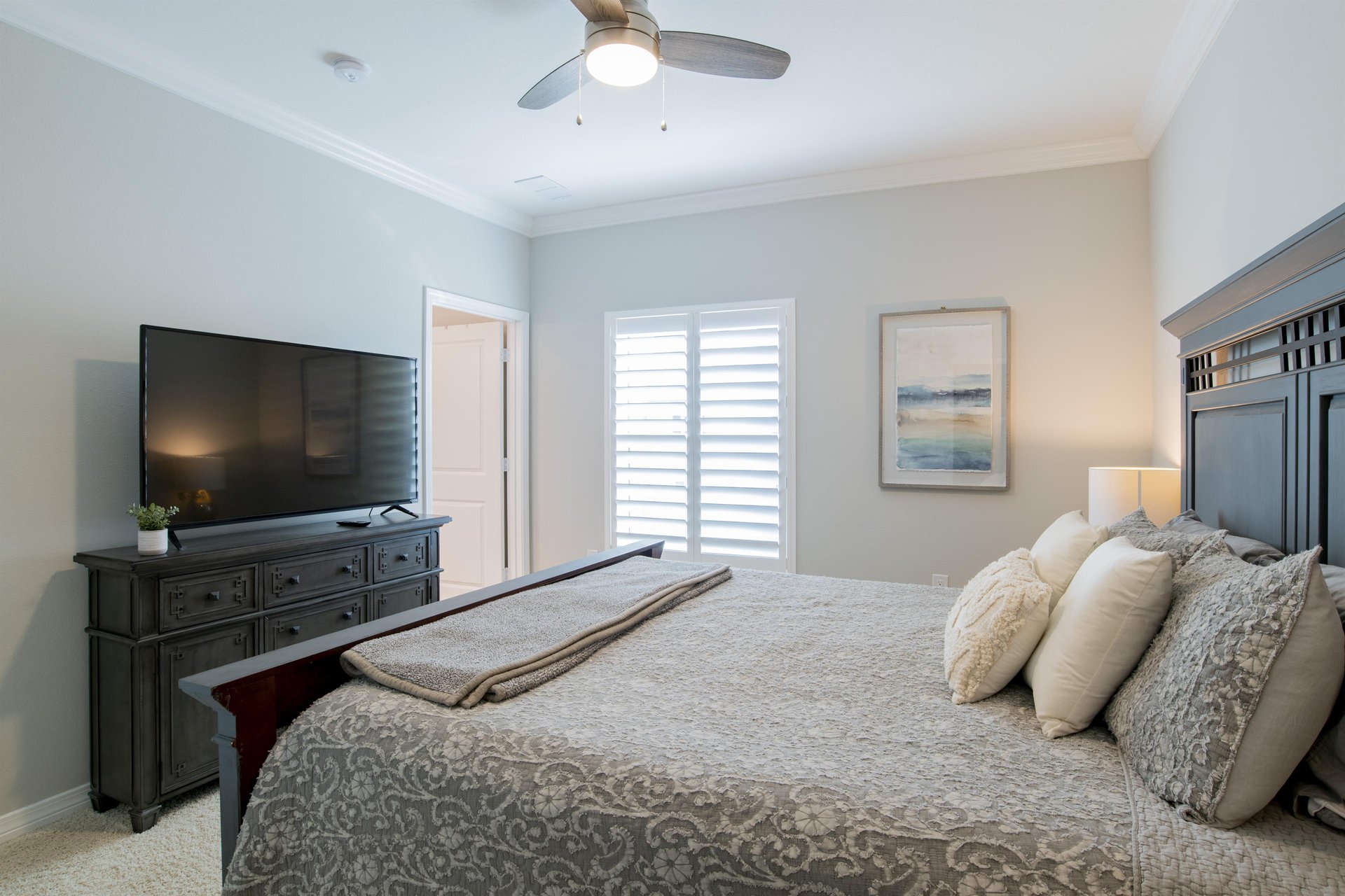 New Townhome Listing with Coastal Charm: Discover The Lost Key Lifestyle!