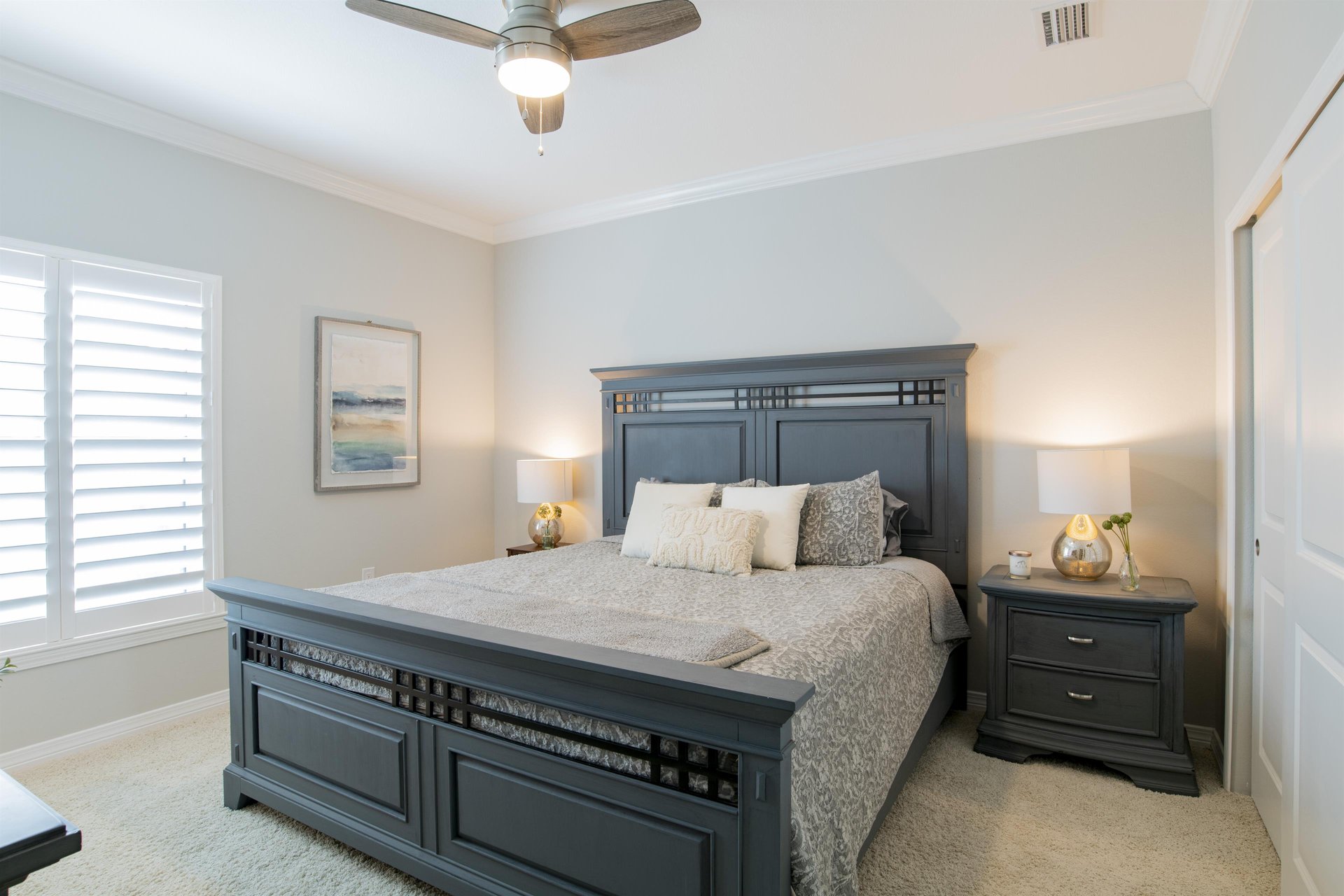 New Townhome Listing with Coastal Charm: Discover The Lost Key Lifestyle!