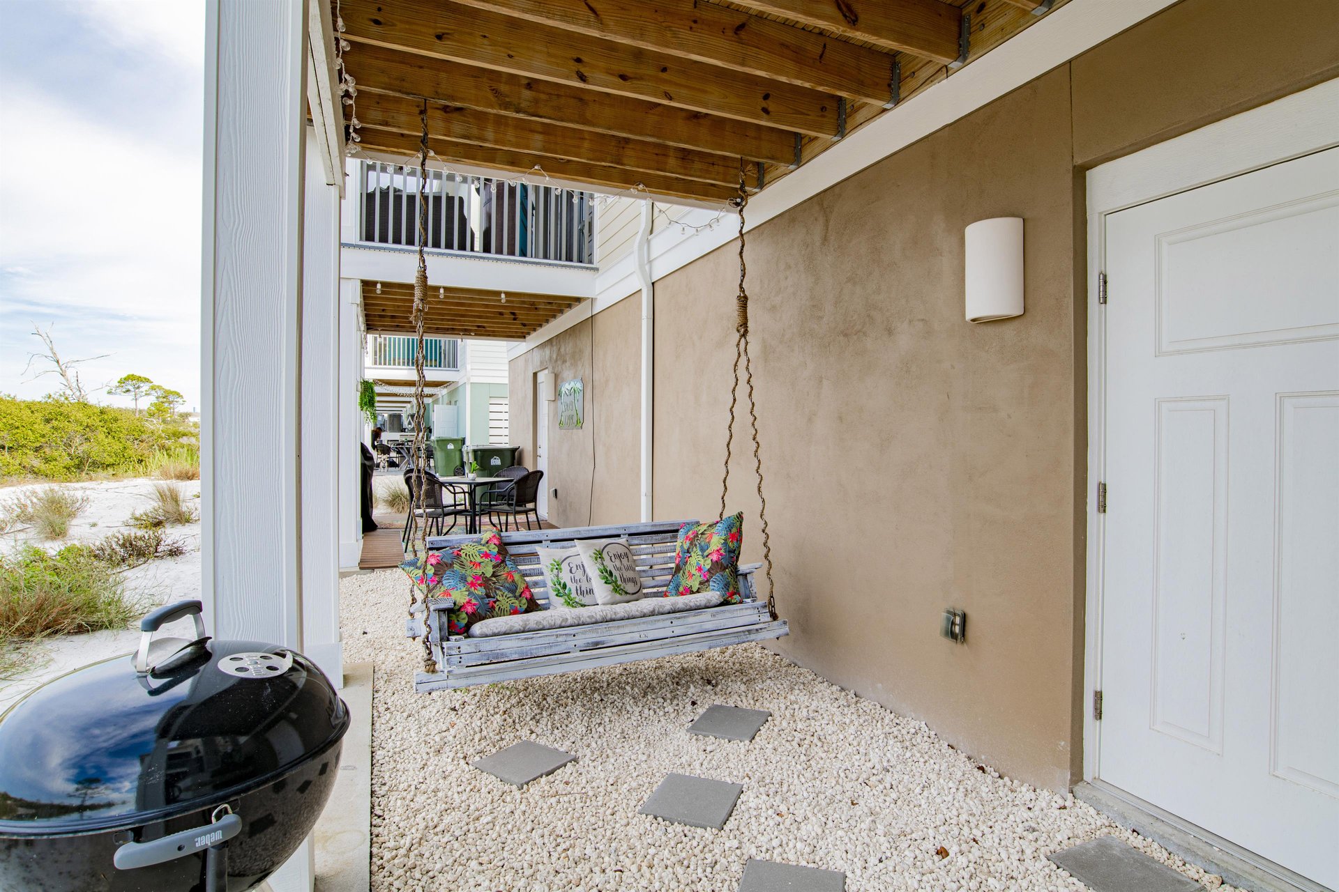 New Townhome Listing with Coastal Charm: Discover The Lost Key Lifestyle!