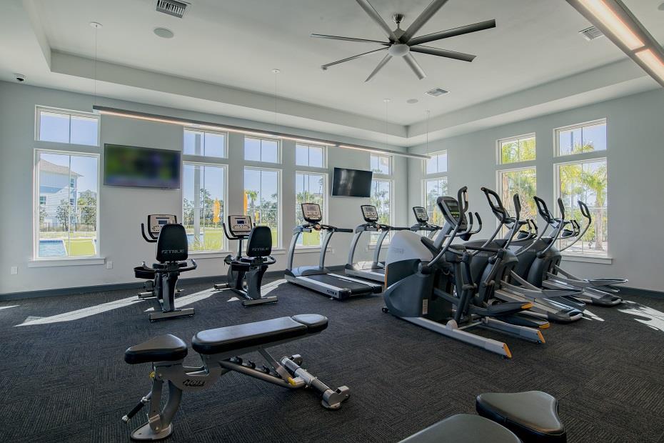 Beautiful Townhome Condo Totally Embraces The Lost Key Lifestyle! Free ...