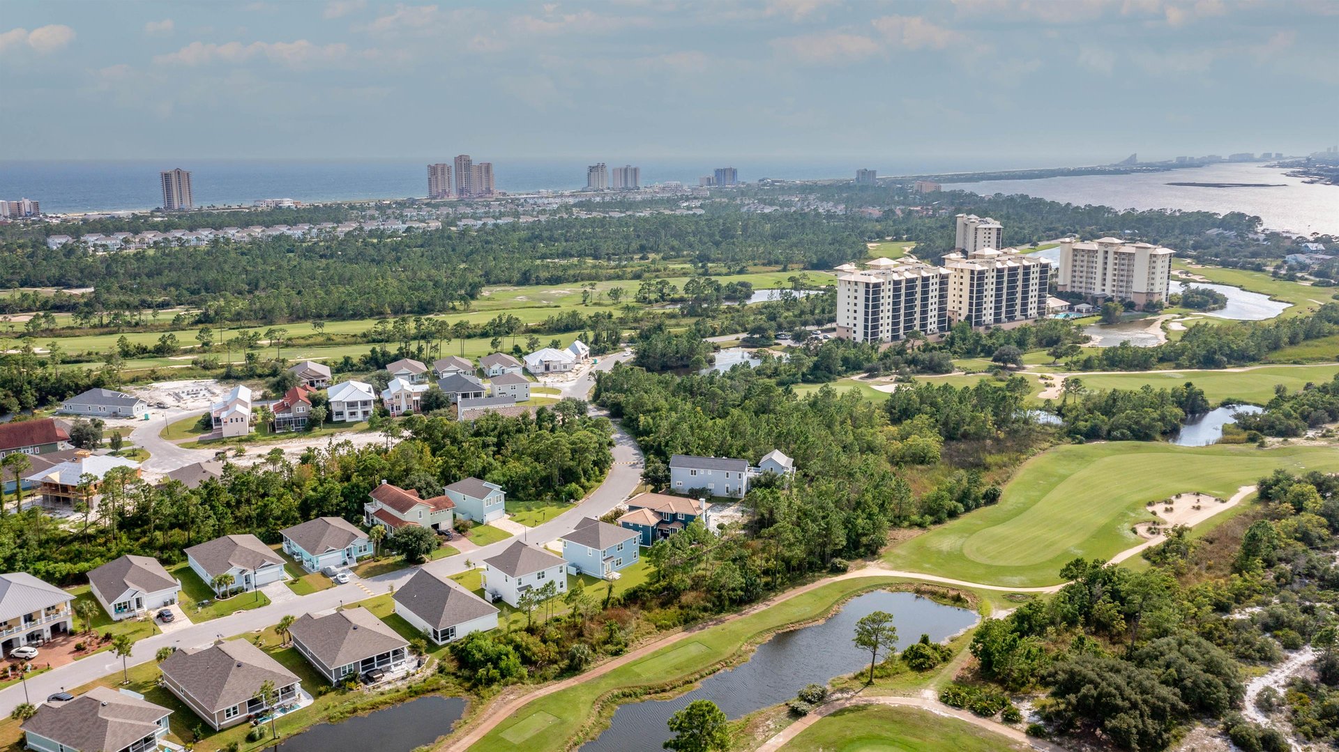 Right On Lost Key Golf Course With Beach Club Privileges! Free Golf too!