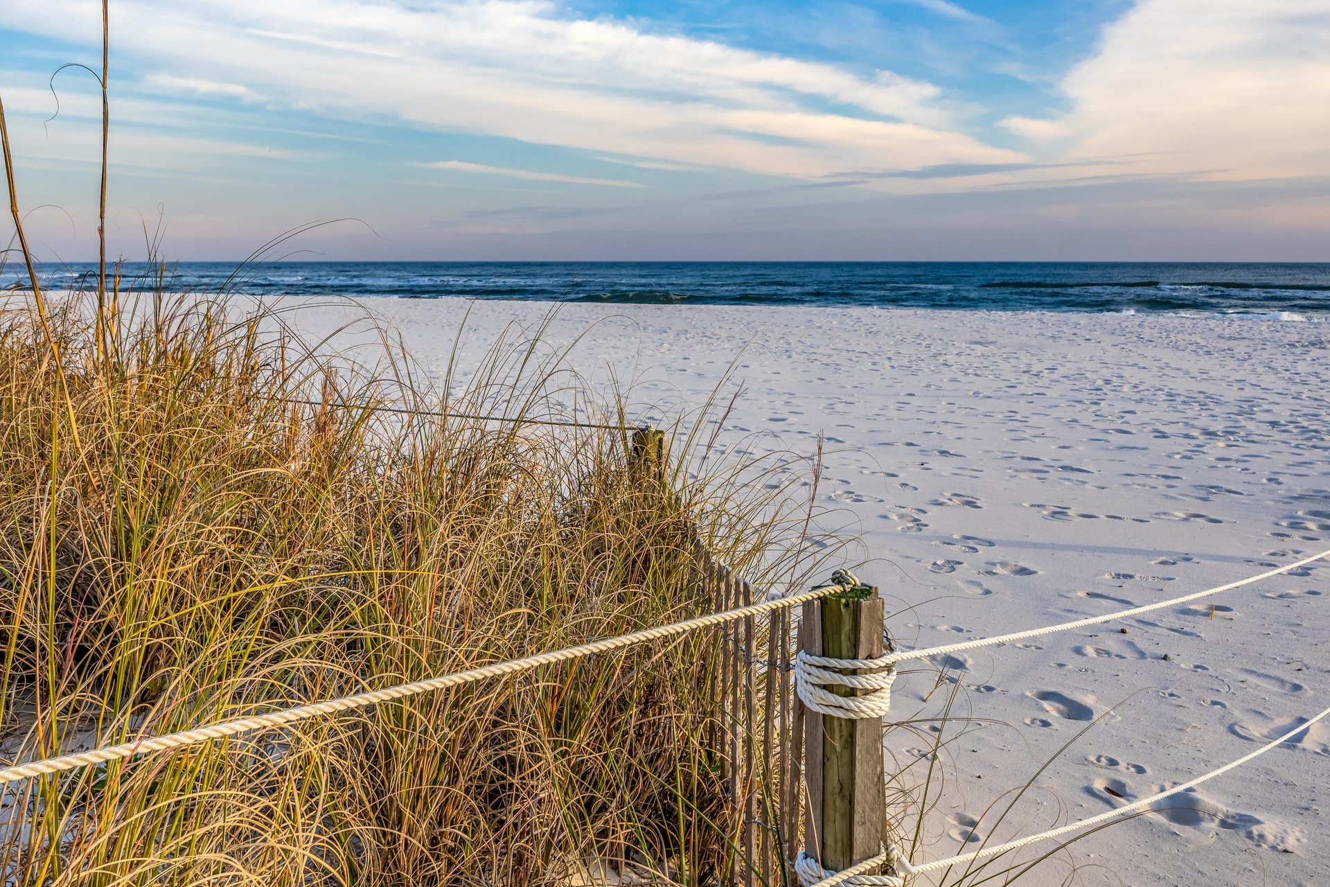 New Listing at Popular Grand Caribbean in Perdido Key!