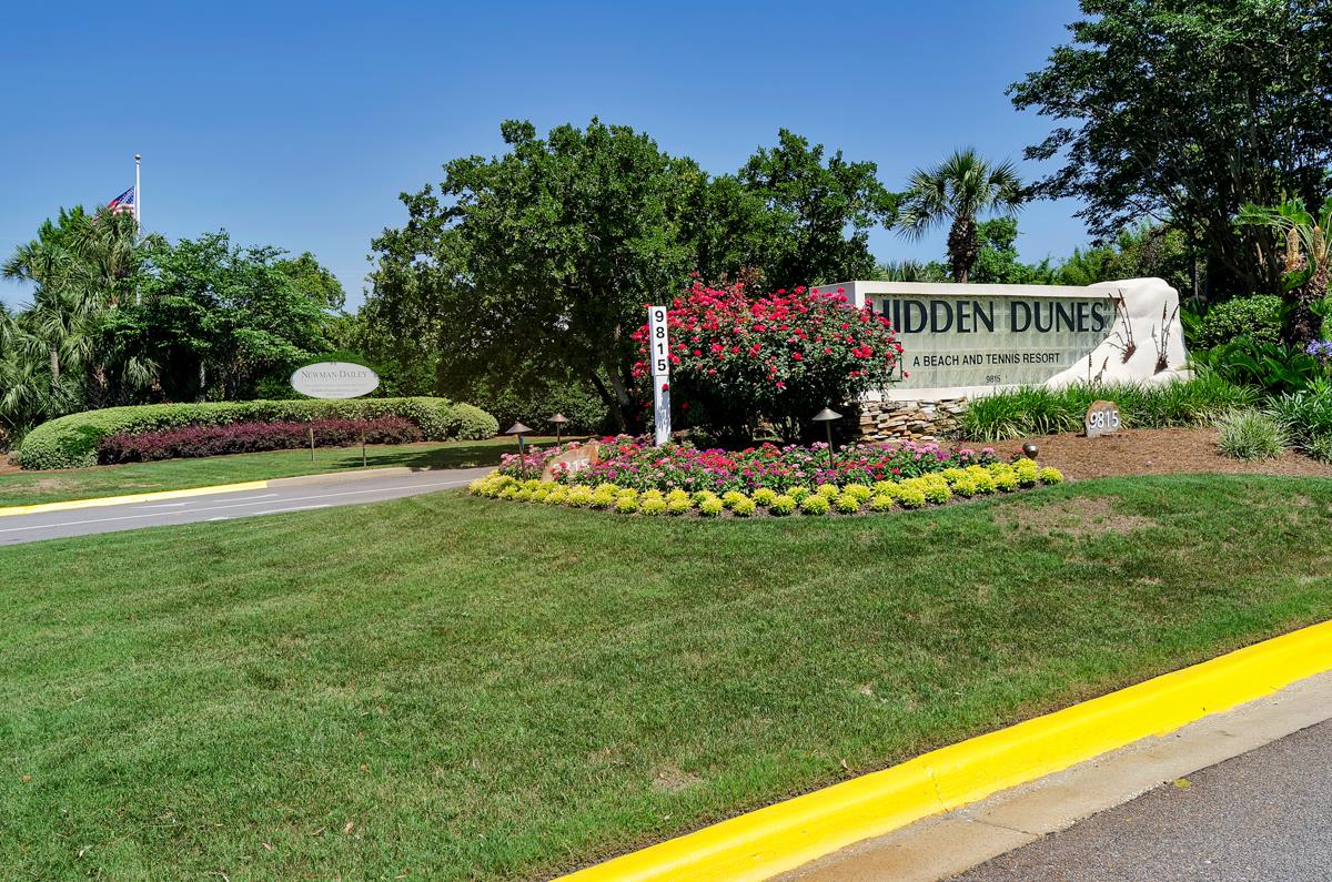 Hidden Dunes Gulfside