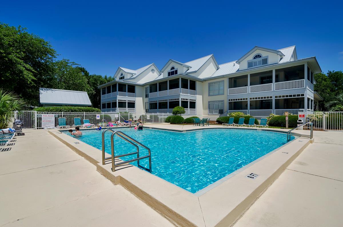 Hidden Dunes Villas