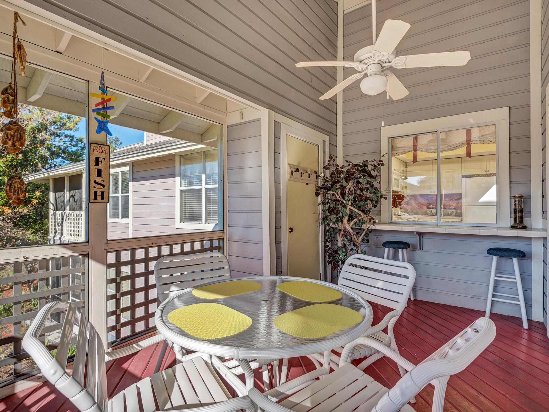 Hidden Dunes Cottages